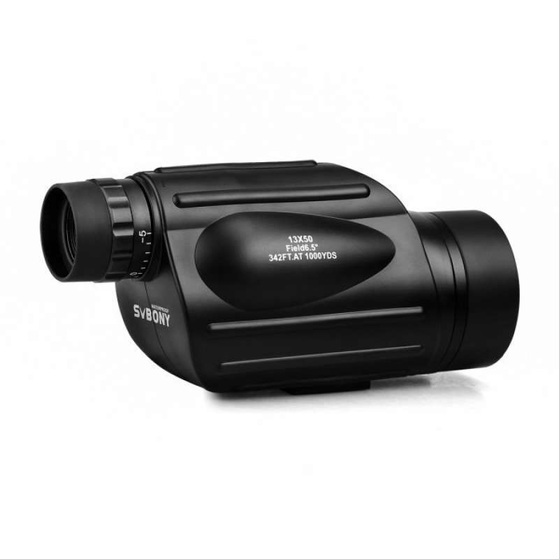 Jual Svbony Sv49 - Monocular 13x50 Waterproof High Power Zoom Di Seller ...