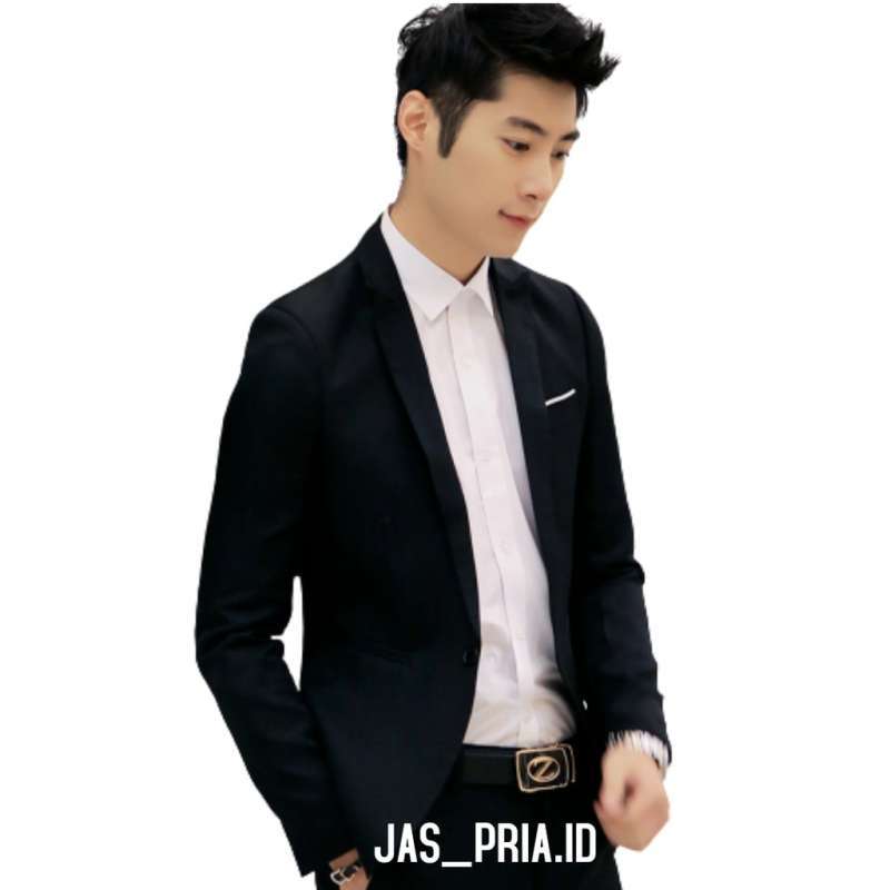 Promo Propaget - Jas Pria Blazer Pria Jas Nikah Jas Wisuda Jas Formal ...