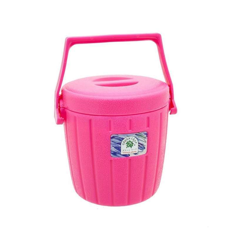 Jual Rantang Tunggal THERMOS /Termos nasi/Termos ES Batu 1,3 Liter ...