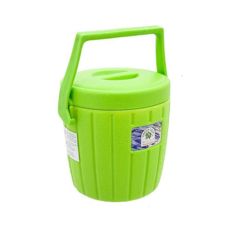 Jual Rantang Tunggal THERMOS /Termos nasi/Termos ES Batu 1,3 Liter ...