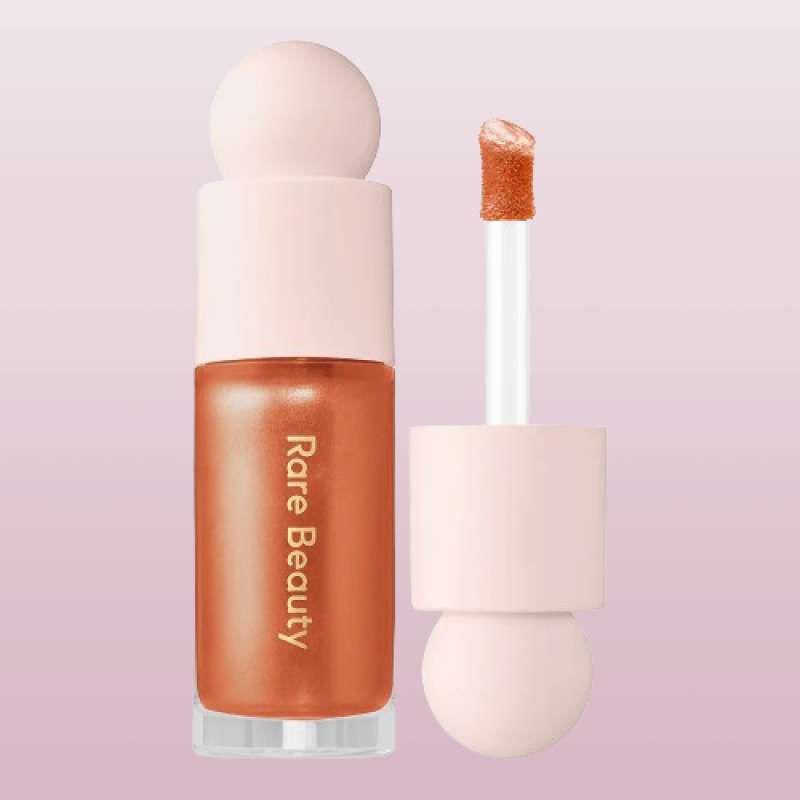 Jual RARE BEAUTY POSITIVE LIGHT LIQUID LUMINIZER HIGHLIGHTER ORIGINAL ...