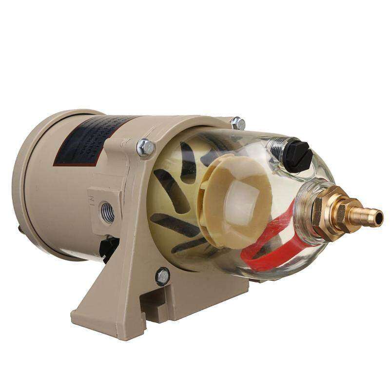 Promo 500FG 500FH Diesel Marine Trucks Fuel Filter Oil Water Separator ...