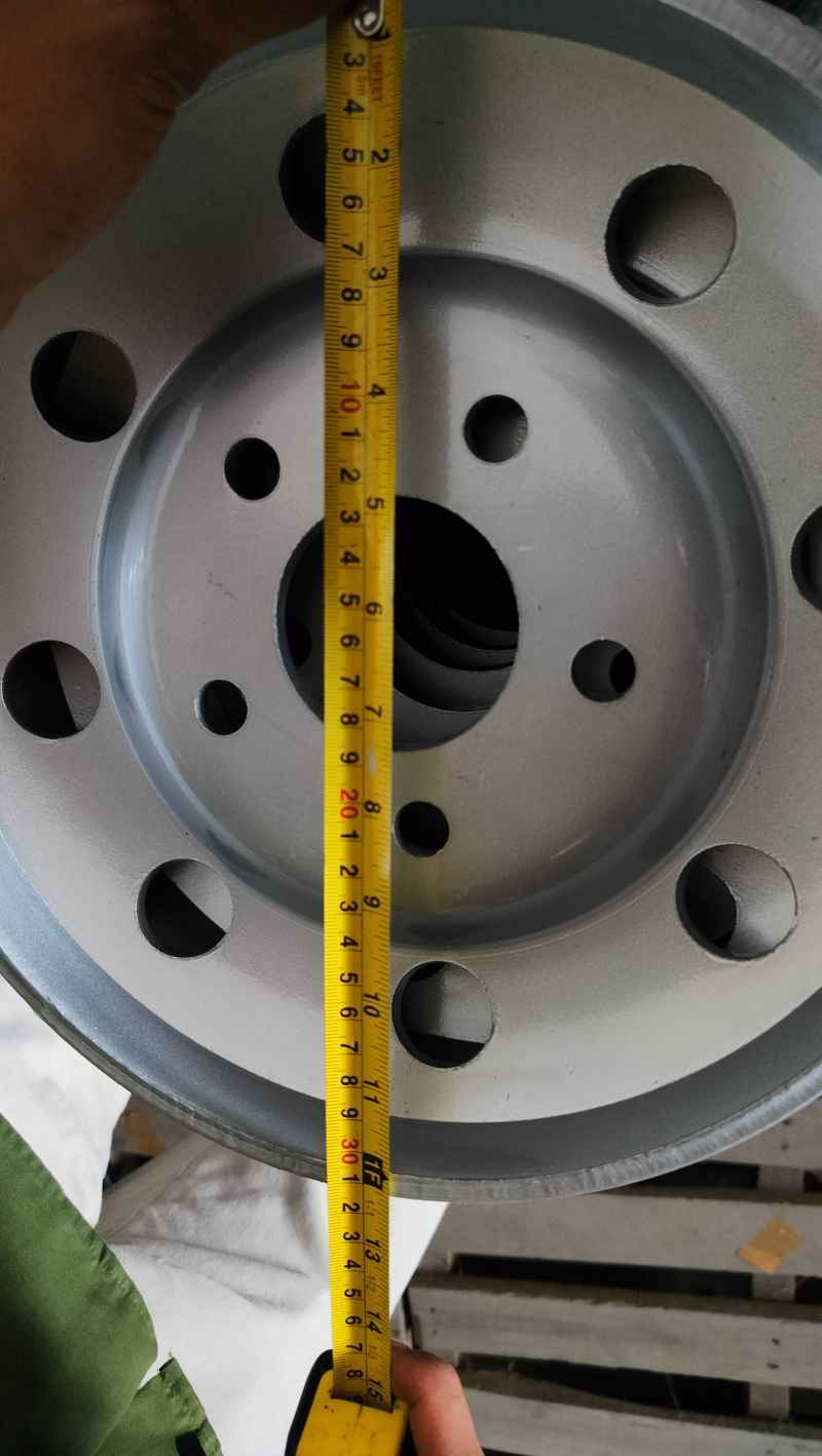 Jual TOPI VELG L300 RING 14 LUBANG 5 TEBAL 8MM LUBANG ANGIN BULAT di Seller Kaffa Logistik ...