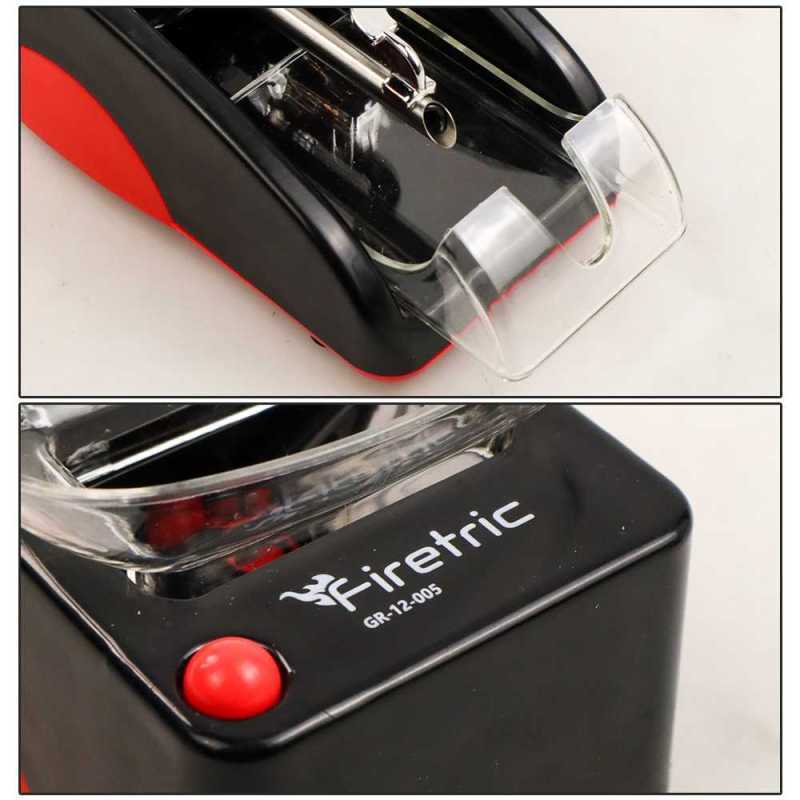 Jual Firetric Alat Linting Roko MILD Otomatis Rolling Machine 6.8mm ...