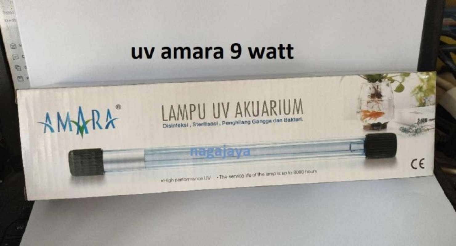 Jual Amara Uv 9 Terdekat 🏷️ Harga Grosir Murah Terupdate Hari Ini ...