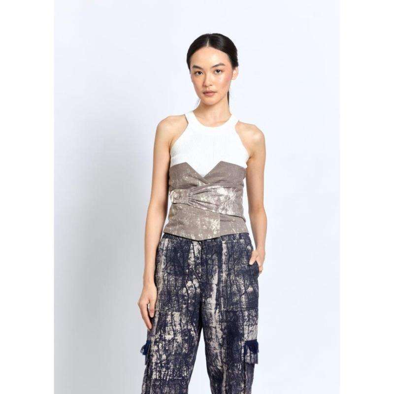 Jual Grey Vajra Batik Tubi di Seller Oemah etnik Official Store ...