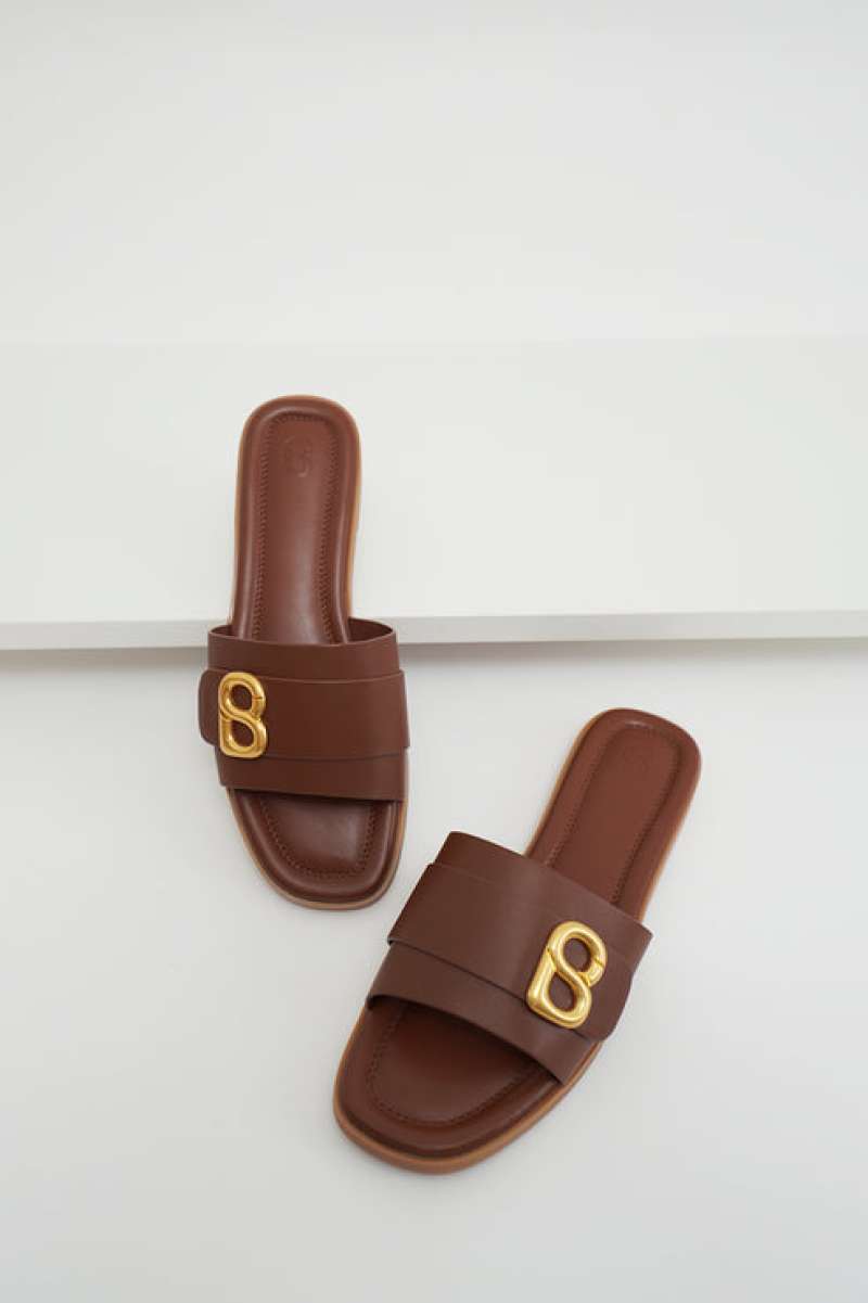 Jual Buttonscarves Original Store 100% - Fika Sandal Di Seller Milsnow ...