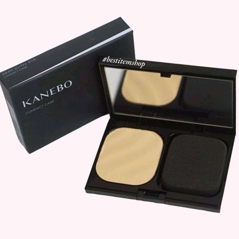 Jual Kanebo Melty Feel Wear - Kanebo Powder Foundation - Kanebo Bedak Padat Original New - OC ...