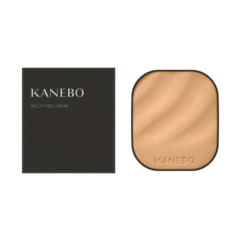 Jual Kanebo Melty Feel Wear - Kanebo Powder Foundation - Kanebo Bedak ...
