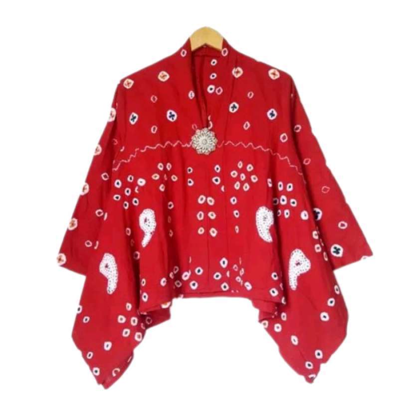 Promo BLUS BATIK JUMPUTAN MERAH PUTIH 17 AGUSTUS ATASAN BATIK KANTOR ... Promo BLUS BATIK JUMPUTAN MERAH PUTIH 17 AGUSTUS ATASAN BATIK KANTOR ...