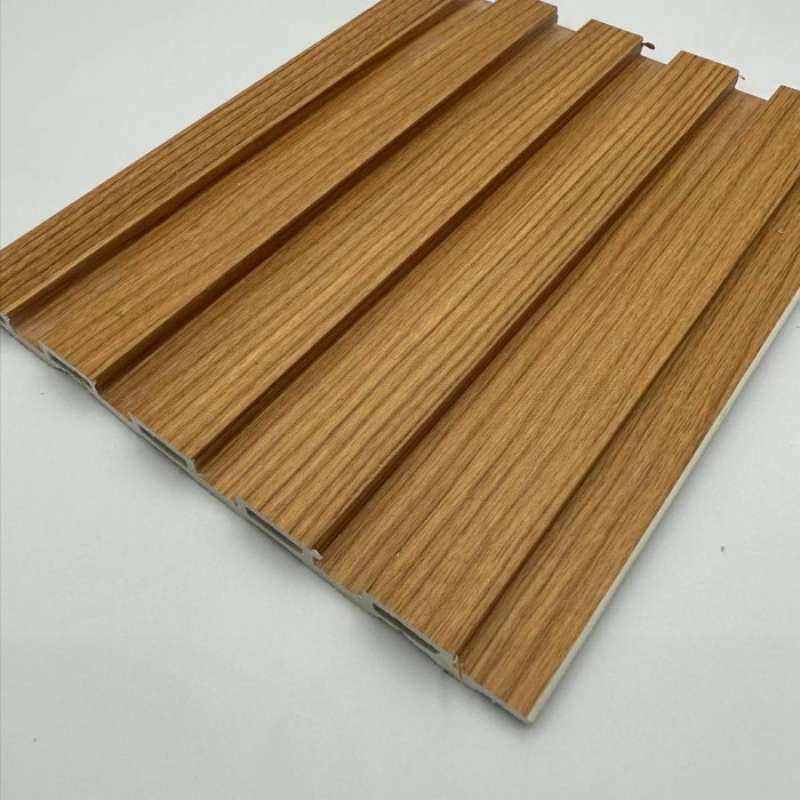 Promo SALE WPC WALLPANEL DINDING 3 METER WALL PANEL 3M WOODPANEL 3M ...