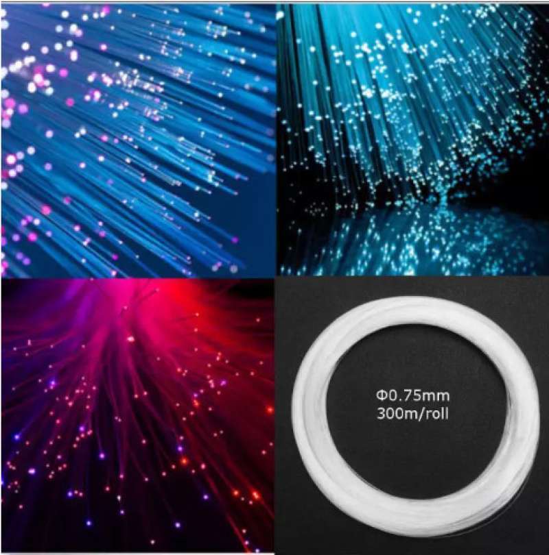 Jual Kabel Fiber Optik Lampu Original, Murah & Diskon Juni 2024 | Blibli