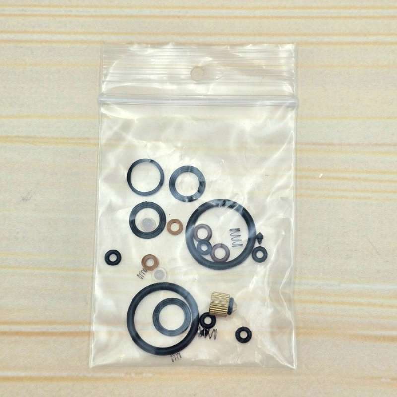 Promo SIL SET POMPA GX FILTER / SEAL SET GX FILTER - Diskon 50% di ...