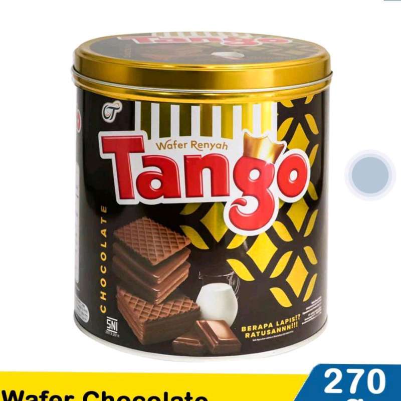 Jual Wafer Tanggo Kaleng Kardus Termurah - Harga Grosir Terupdate Hari ...