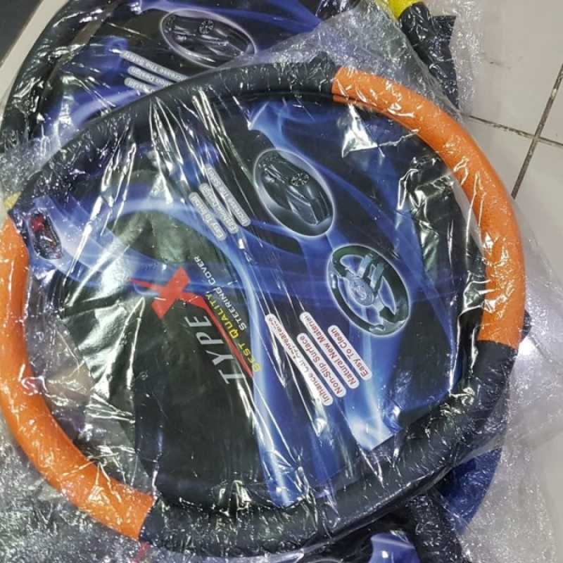 Promo SARUNG STIR / COVER STIR TYPE X UKURAN XXL MOBIL FUSO DAN BUS ...