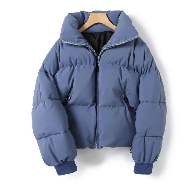 Promo VERISH Jaket musim dingin pria wanita | mantel tebal hangat ... Promo VERISH Jaket musim dingin pria wanita | mantel tebal hangat ...