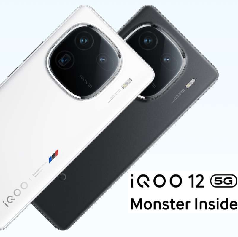 Jual Iqoo 12 16 512 Spesifikasi Original, Murah & Diskon Harga Maret ...