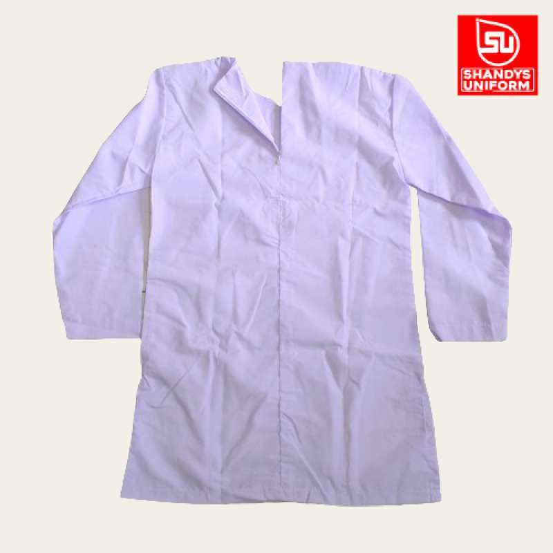 Jual Shandys Uniform I Seragam Sma Al Azhar Model Tunik I Baju Kurung ...