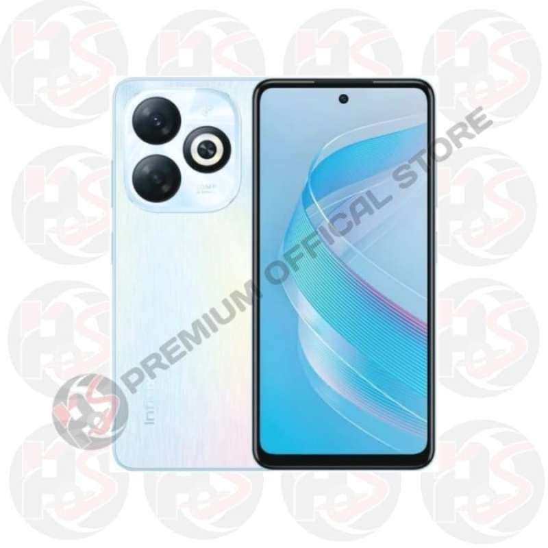 Jual Infinix Smart 8 Pro 8/128 Ram 8GB Rom 128GB Garansi Resmi di ...