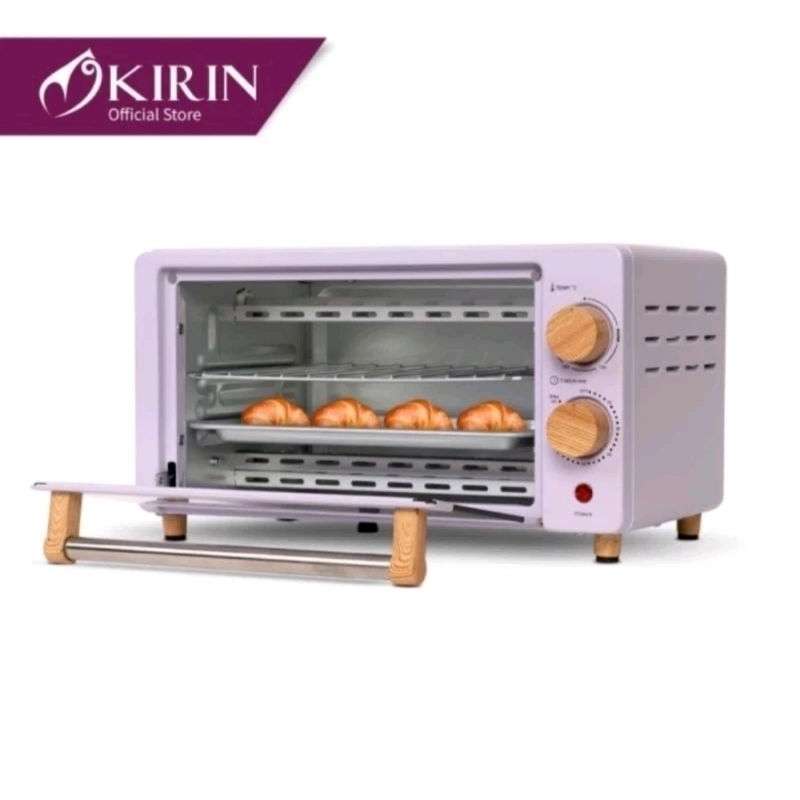 Jual Kirin Oven Listrik 10 Liter Low Watt Kbo 100m Lw Kbo100m Lw Di ...