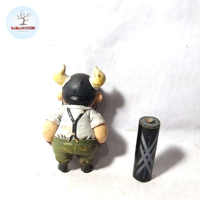 Jual Ox Demon King Gyumao Dragonball Dragon Ball Anime Jadul Figure ...