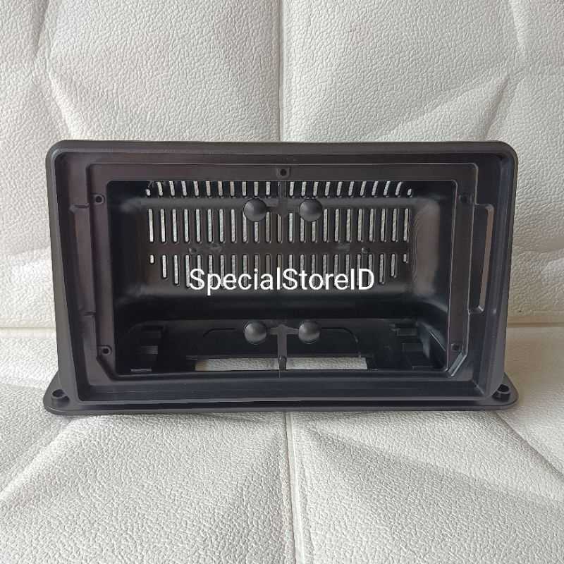 Promo Frame Headunit Android UNIVERSAL 9 inch Honda Toyota Daihatsu ...