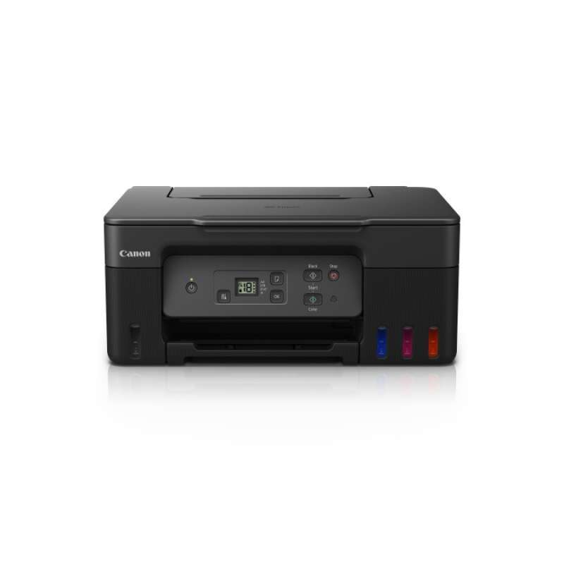 Jual Printer Canon PIXMA G2770 G 2770 Printer Print Scan Copy, Packing ...