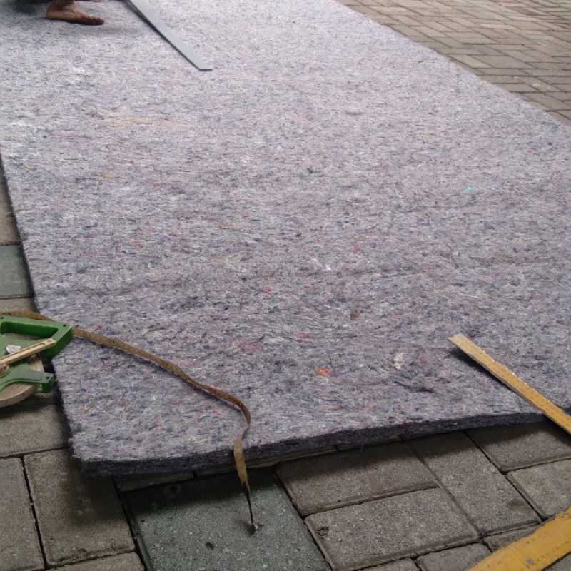 Promo PEREDAM SUARA MODEL ROLL UK.5 METER TEBAL 10MM - 5 M X 1M Diskon ...