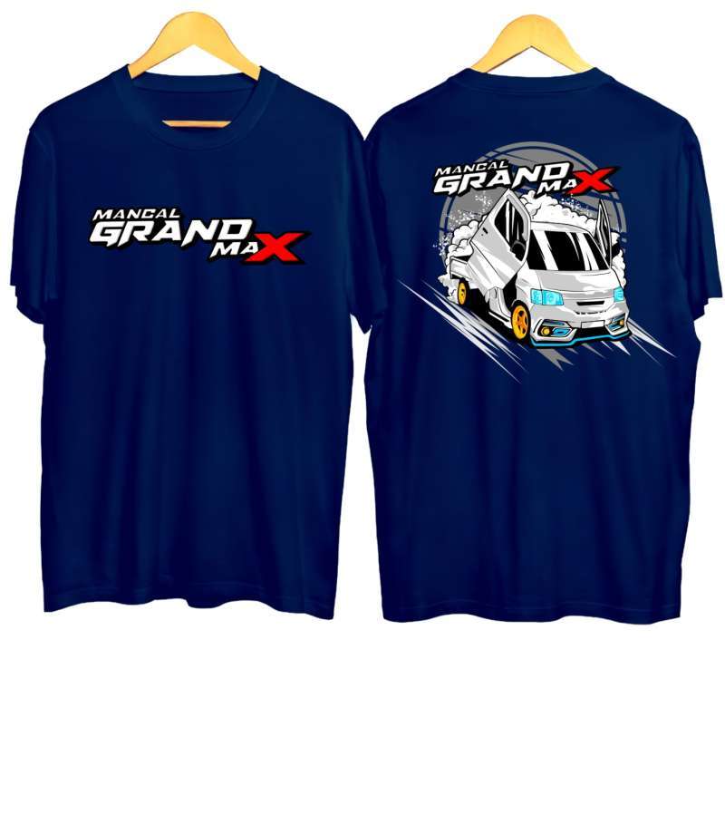 Jual Baju Pria Jumbo Big Size Mancal Granmax Mania Indonesia Baju ...