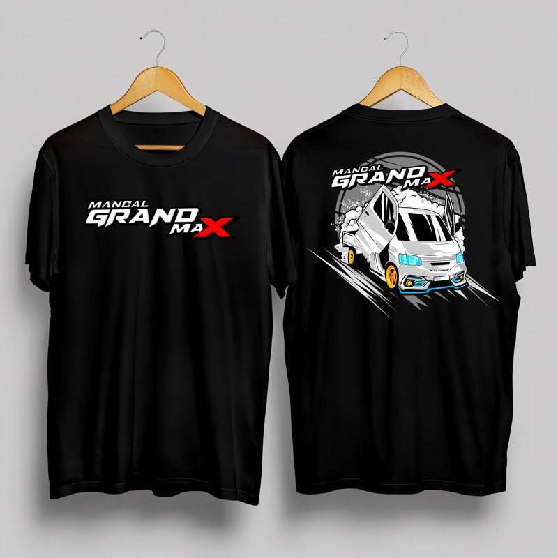 Jual Baju Pria Jumbo Big Size Mancal Granmax Mania Indonesia Baju ...