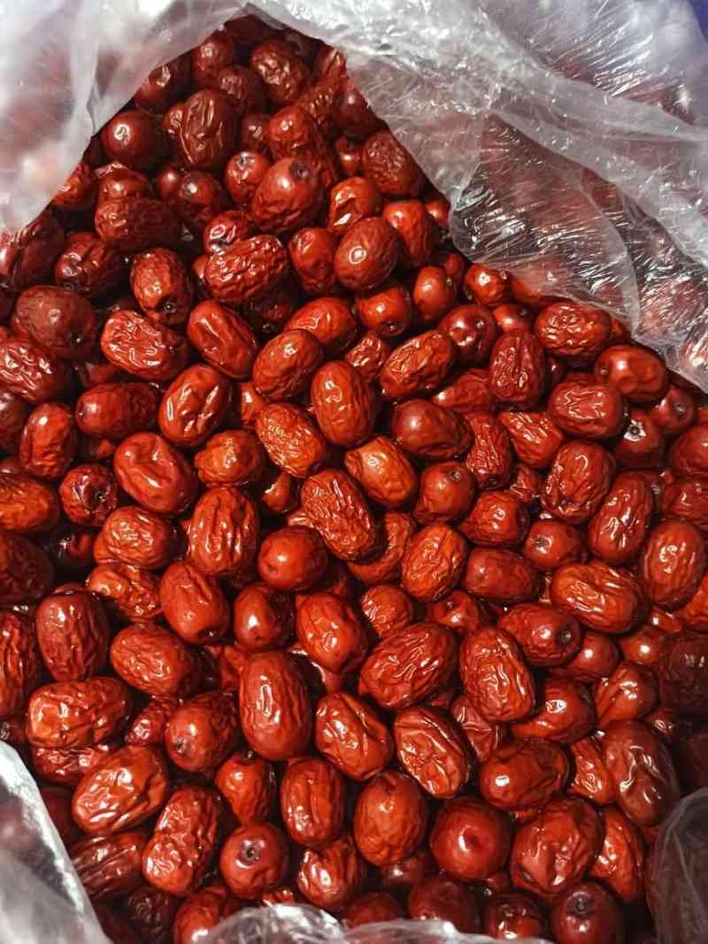 Jual 50gr Angco - Hong Zao Premium Varian Ukuran Besar / Sedang / Kecil ...