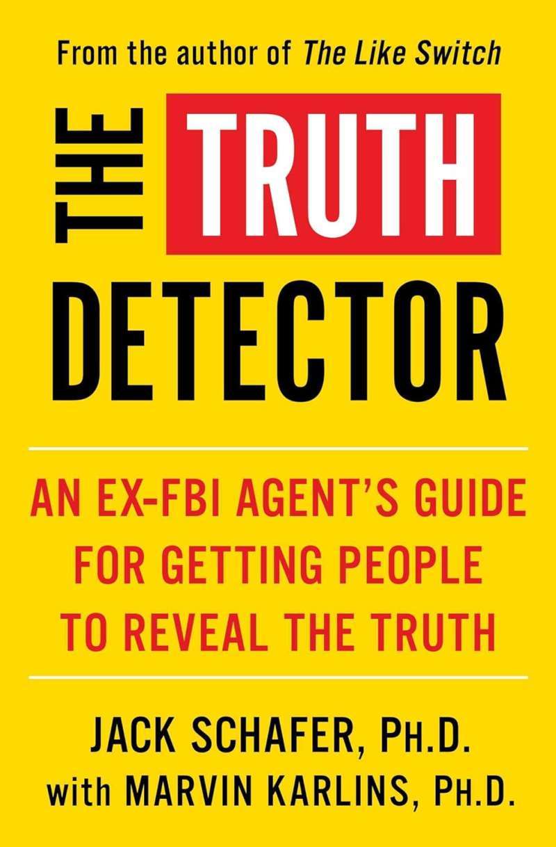 Promo THE TRUTH DETECTOR Diskon 76% di Seller Big Bad Wolf Official ...