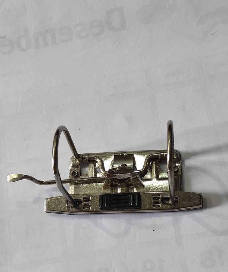 Jual Jepitan Besi Ordner Bantex (pcs) Di Seller Wiki Stationery - Wiki ...