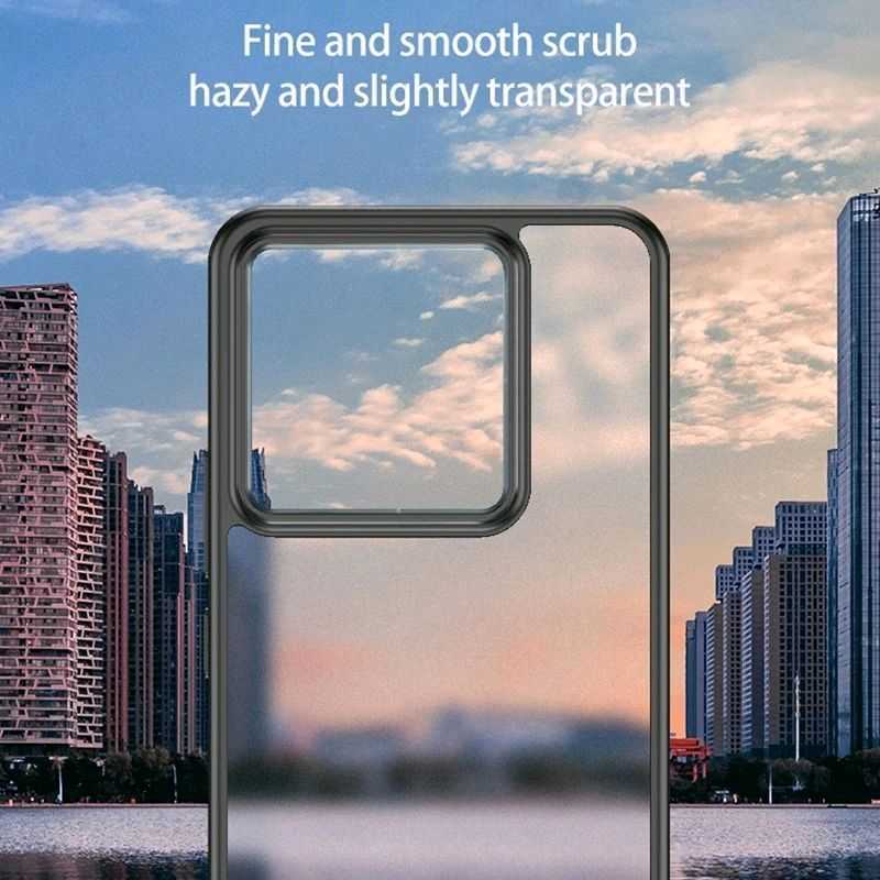 Jual Casing Xiaomi Poco X X Pro Case Crystal Clear Di Seller Unboxing Id Grogol Kota