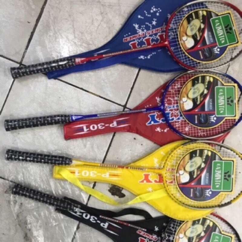 Jual Raket Yty Original Terbaru - Harga Promo Murah Maret 2024 | Blibli
