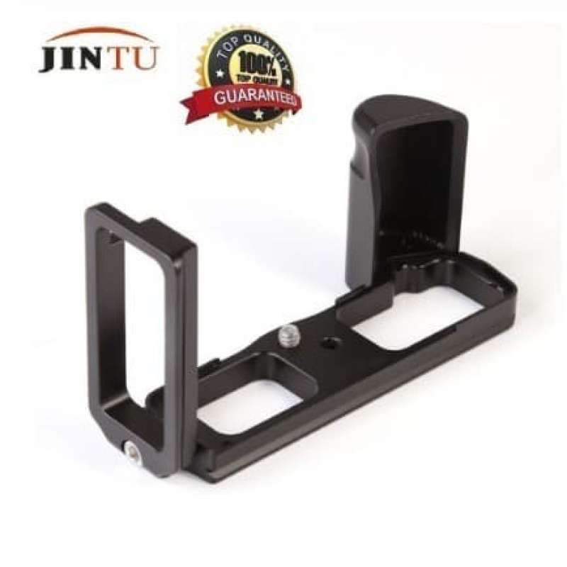 Promo OLYMPUS OMD E-M5 MARK II E-M5II QUICK RELEASE PLATE GRIP L ...