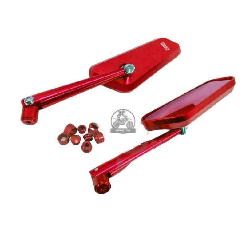 Promo SPION CIRCUIT FASTBIKES FULL WARNA CNC MODEL SIRKUIT RIZOMA ...