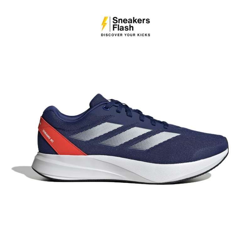 Promo Sepatu Lari Pria ADIDAS DURAMO RC VICTORY BLUE - ID2701 Diskon 49 ...