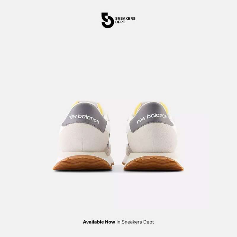 Promo Sepatu Sneakers Pria New Balance 237 Ms237ct Original Diskon 64% ...