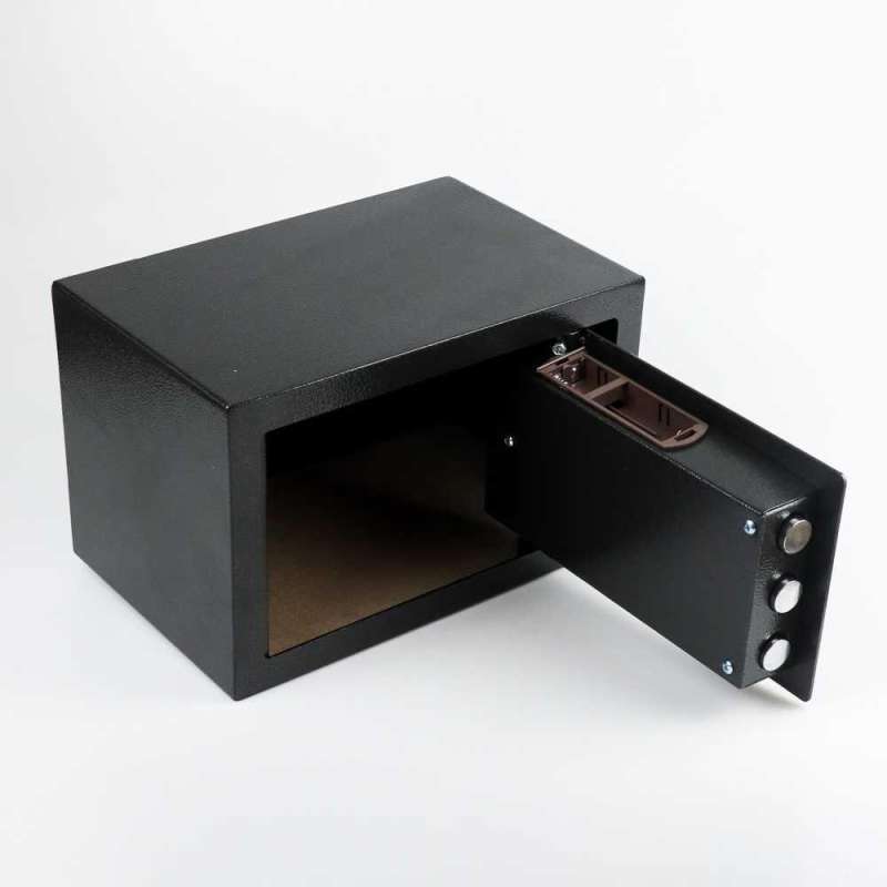 Jual I-STELLER Kotak Brankas Hotel Safety Box Password 31 x 20 x 20cm ... Jual I-STELLER Kotak Brankas Hotel Safety Box Password 31 x 20 x 20cm ...