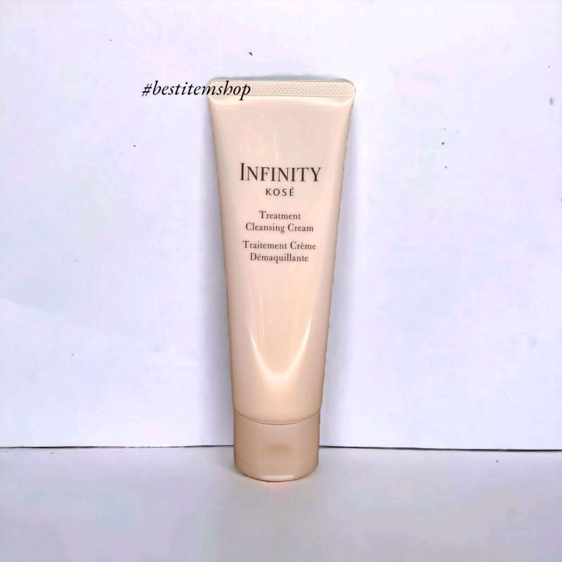 Infinity Kose Cream Lengkap Harga Terbaru Mei 2024 | Blibli
