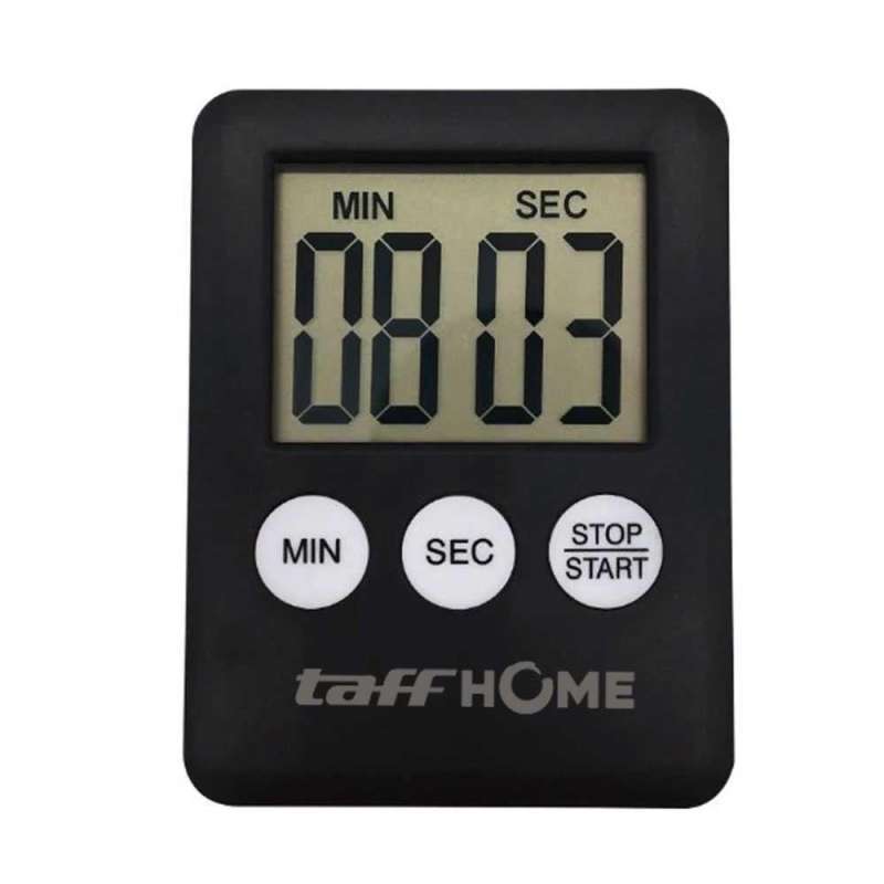 Jual Mini Timer Masak Digital Dapur Kitchen Stopwatch 704AAB Study ...