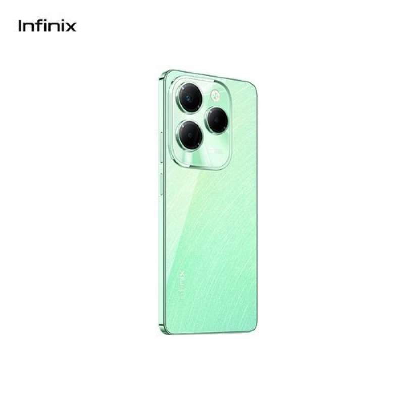 Jual Infinix Hot 40i 8/256gb - Up To 16gb Extended Ram - Unisoc T606 ...