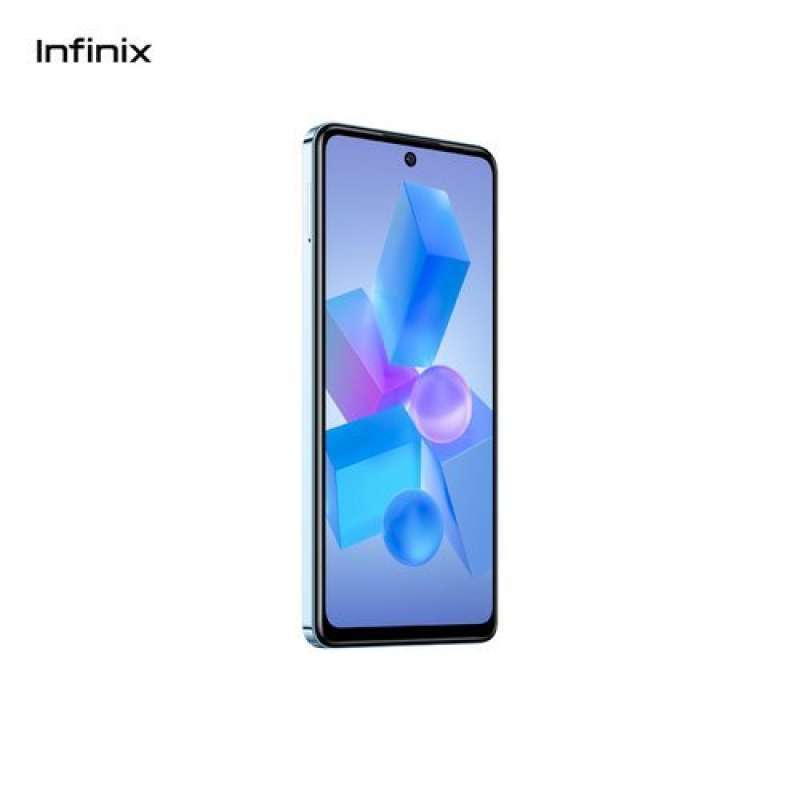 Jual Infinix Hot 40i 8/256gb - Up To 16gb Extended Ram - Unisoc T606 ...