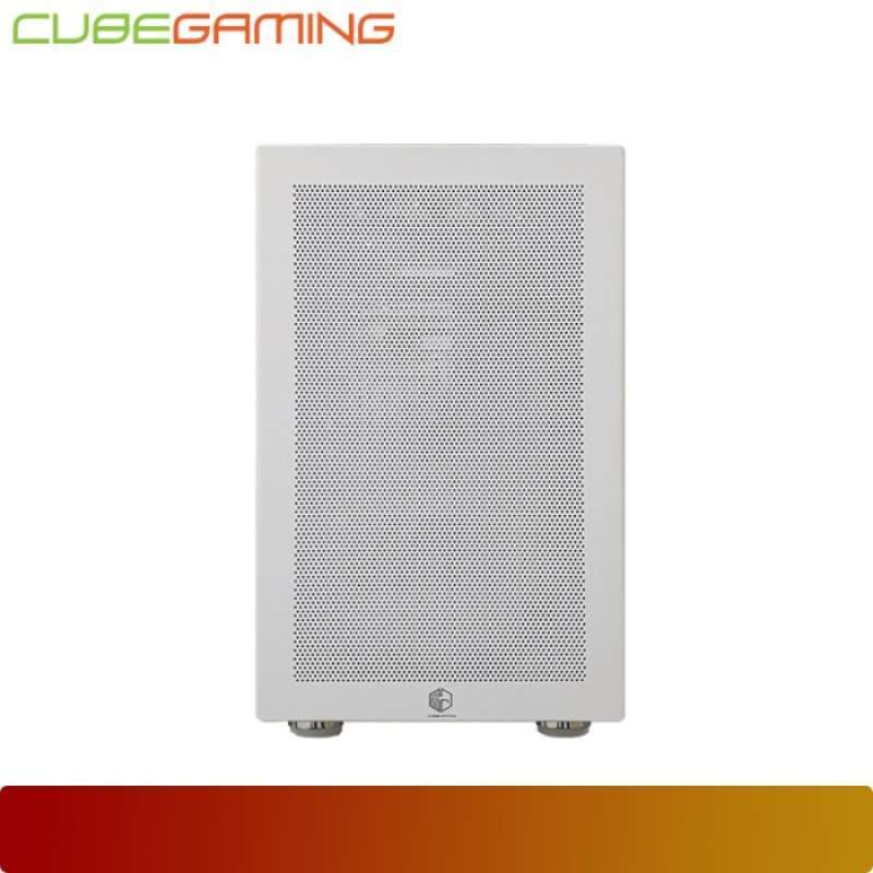 Jual CUBE GAMING AXEL V2.0 MESH | FRONT & SIDE MESH PANEL di Seller ...
