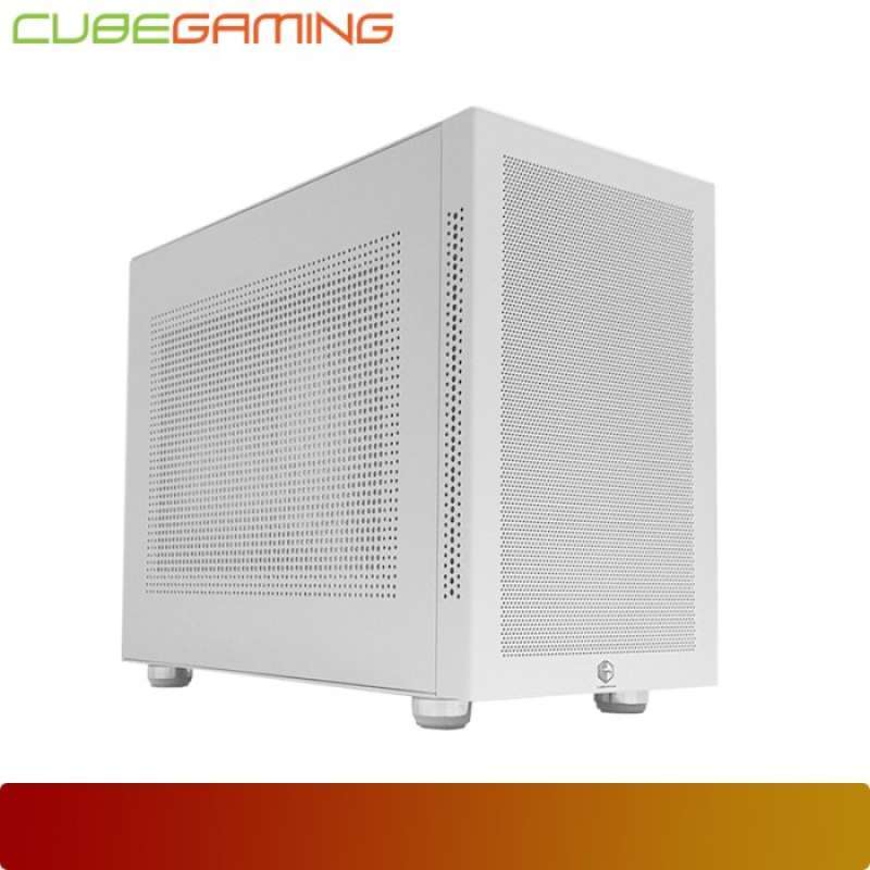 Jual CUBE GAMING AXEL V2.0 MESH | FRONT & SIDE MESH PANEL di Seller ...