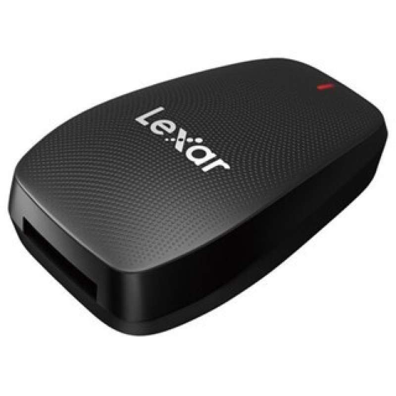Jual Lexar Professional Lrw550u Cfexpress Type B Usb-c 3.2 Card Reader ...