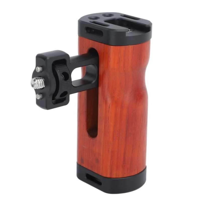 Promo Smallrig Lightweight Alumunium Rig Cage Side Handle Smartphone Hp ...