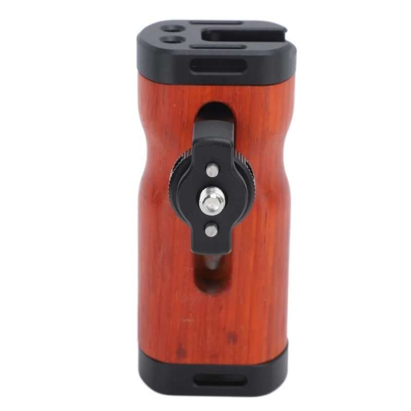 Promo Smallrig Lightweight Alumunium Rig Cage Side Handle Smartphone Hp ...