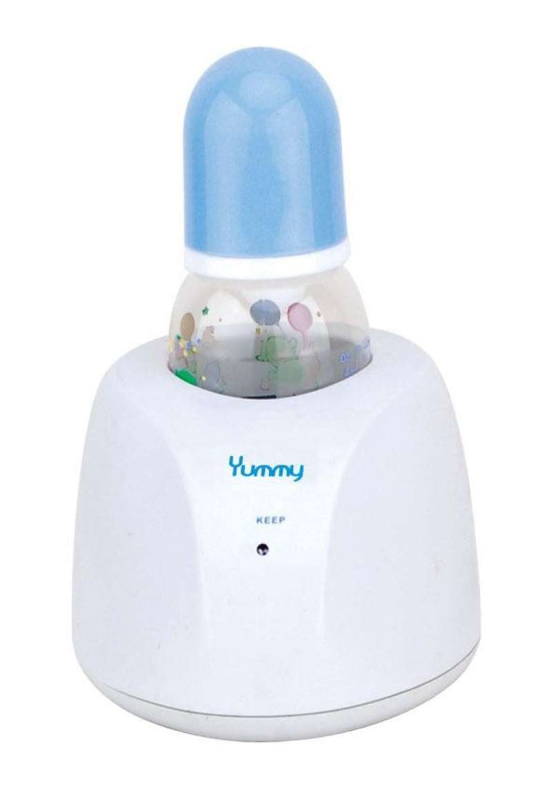 Promo YUMMY MILK BOTTLE WARMER PENGHANGAT BOTOL SUSU BUBUR suhu ...